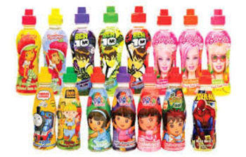 Newline Beverages